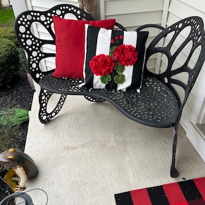 Danish Flag Pennant, Denmark Vimpel, Danish Flag Garland, Flag of ...