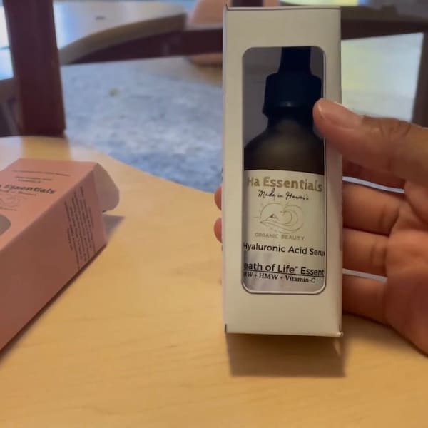 Beauty Oil Box Template SVG, Essential Oil Box, Downloadable Box ...