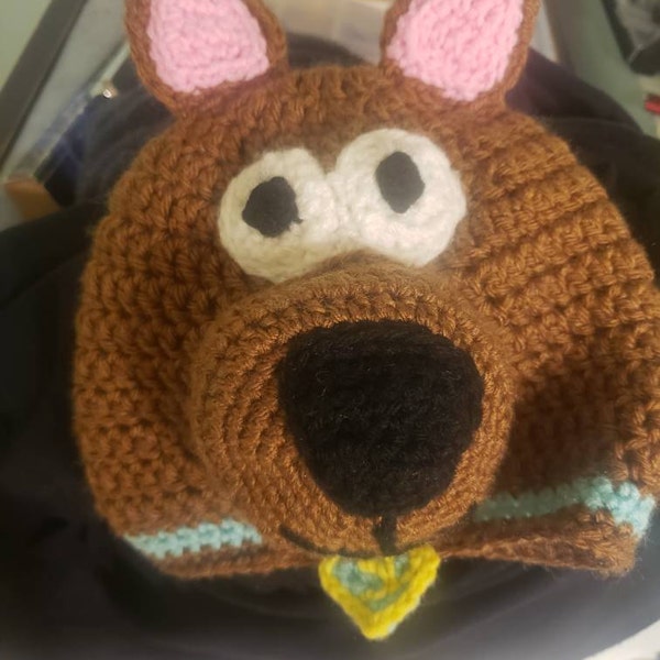 Rooby Rooby Roo CROCHET PATTERN - Etsy