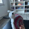 Foldable Snail Bag - PDF Crochet Pattern - Etsy