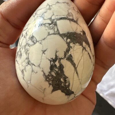 RARE ANTIQUE INDIAN Badal Stone Lb 13.23 155MM rare - Etsy