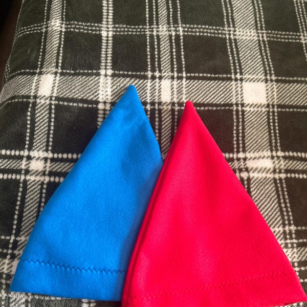 Dwarf Hat - Elf- Stocking Cap Your Choice for Seven Dwarves Halloween ...