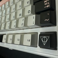 Portal Keycaps Cherry MX Gateron Logitech Razer Switch Mechanical ...