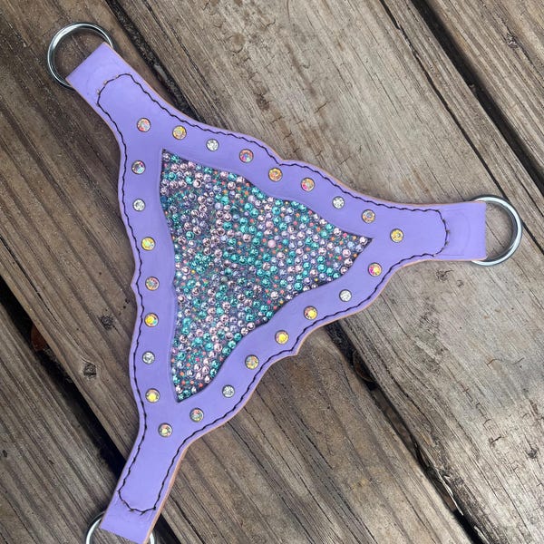 Pattern Pack: 7 Bronc Halter & Noseband Templates for Leatherwork - Etsy