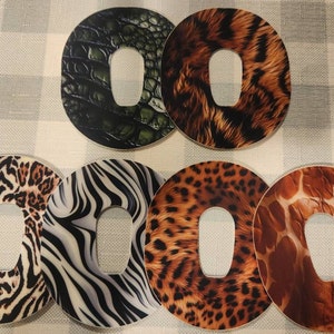 Premium Dexcom G6 Patch Plus Dexcom Transmitter Stickers No Lift ...