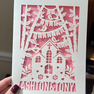 Personalized Graduation Cards for Him Her Daughter Son Graduates ...