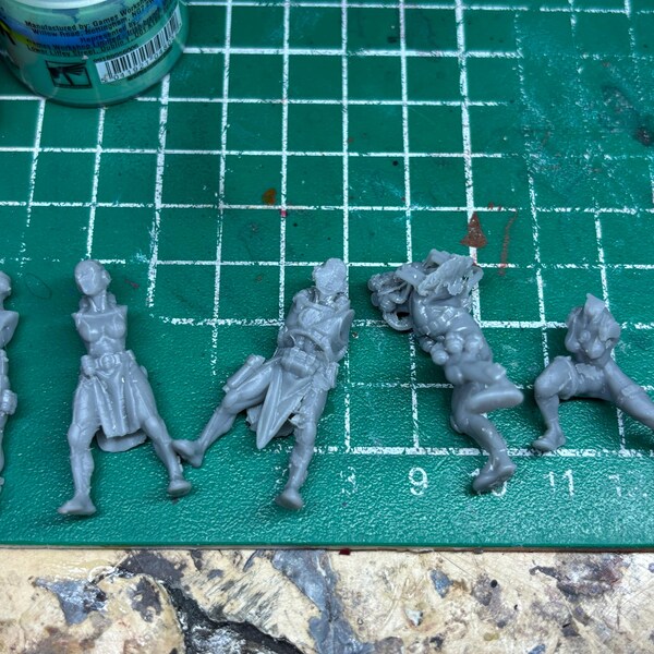 Scavenger Cutlass / Plane / Cargo/ Mech / Air Ship / Sci Fi / Space ...