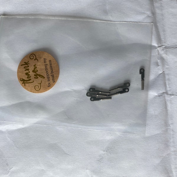 4 Dials Set Lo-med-hi AC/CCW Cooktop Burner Label Black Print Clear ...