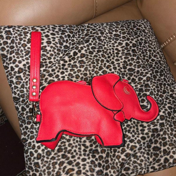 Personalized Wallet Cute Kawaii Pink Rabbit Wallet/animal Short Wallet ...