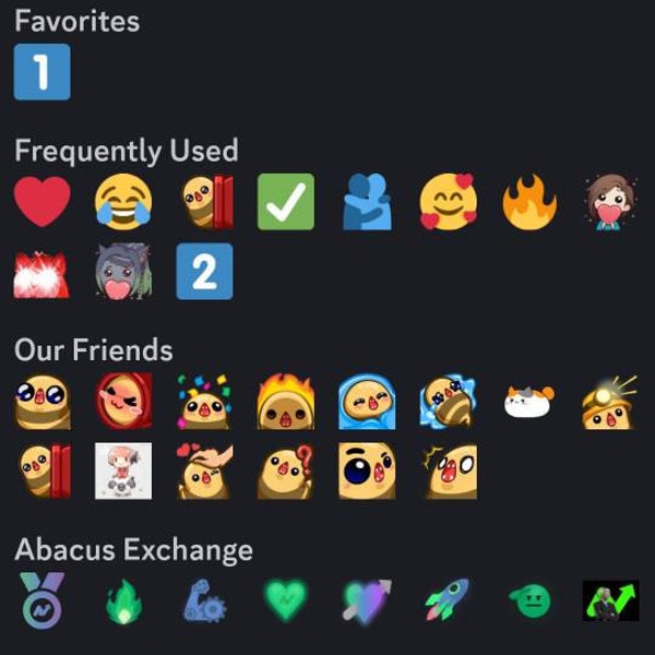 FFXIV Scree Pet Animated Emote | Twitch, Discord, Etc. - Etsy
