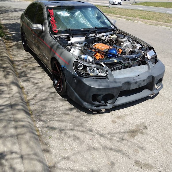 Stage 23 High Performance OBD Tuner Chip Plug Racing Horsepower Power ...