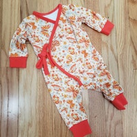 Happy Buns Britches: Cloth Diaper Pants Pattern, Ruffle Bum Pants ...