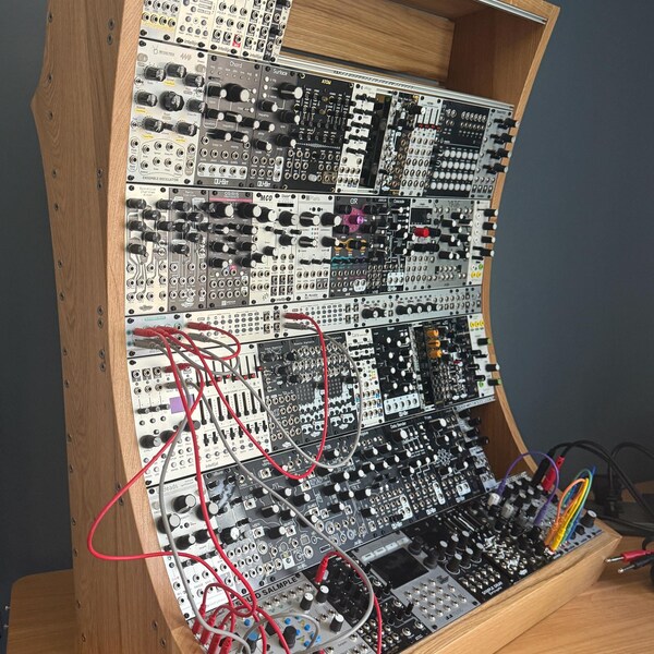 Nano Rings (mutable Instruments Rings Variant) / Eurorack Modules ...