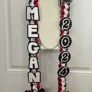 Single Homecoming Garter Mini Homecoming Mum - Etsy