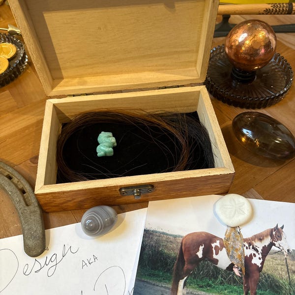 Vintage Envelope Letter Packs, Antique Style Blank Letter With Hemp ...