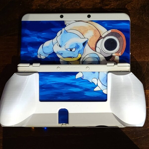 New 3DS Comfort Grip - Etsy