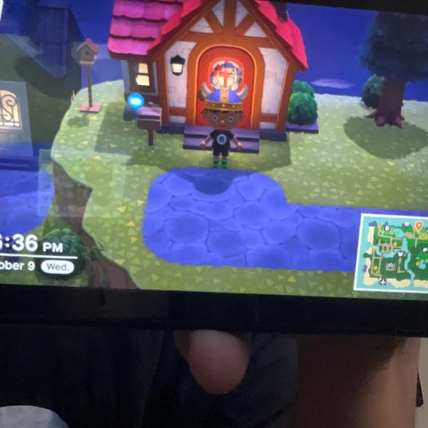 My Name is Patrick Sticker - Etsy