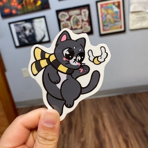 Valorant Glossy Stickers - Etsy