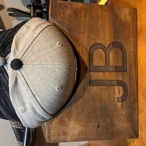 Book Nook Book Holder Wooden Book Stand Personalized Gift - Etsy