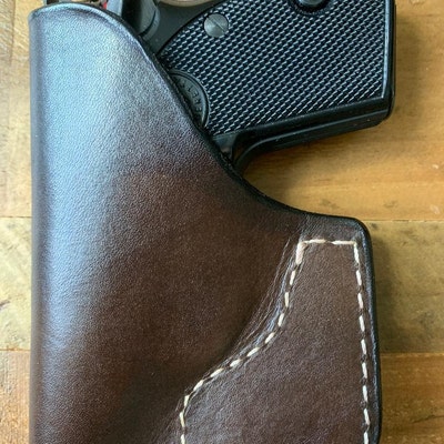 USA MADE Traditional Derringer Without Trigger Guard not Bond - Etsy