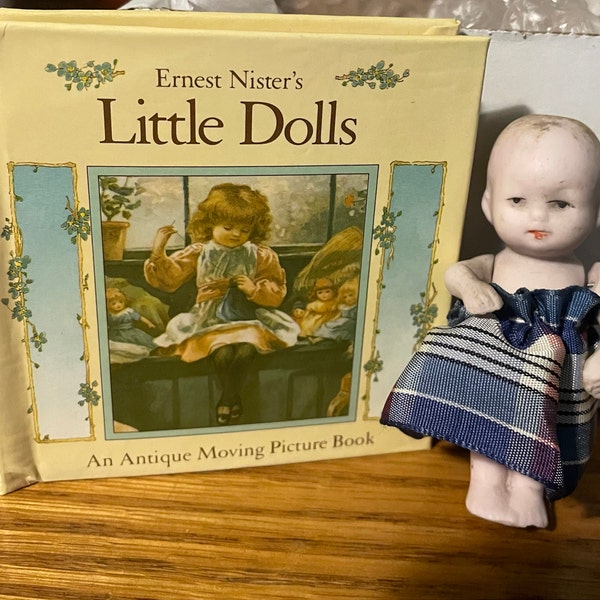 Vintage Colonial Salt Co. Bag Sack Feedsack Advertising Primitive ...