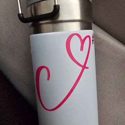 Choose Your Font Stickers, Custom Decal,personalized Name Decals First ...