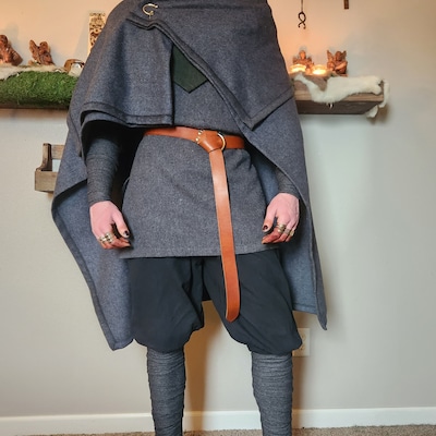 Viking Leg and Arm Wraps Winingas Vindingr Wickelbander Vaf-spjôrr ...