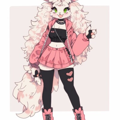 PNG Download Sticker Pack Pink Heart Printable Stickers Instant ...