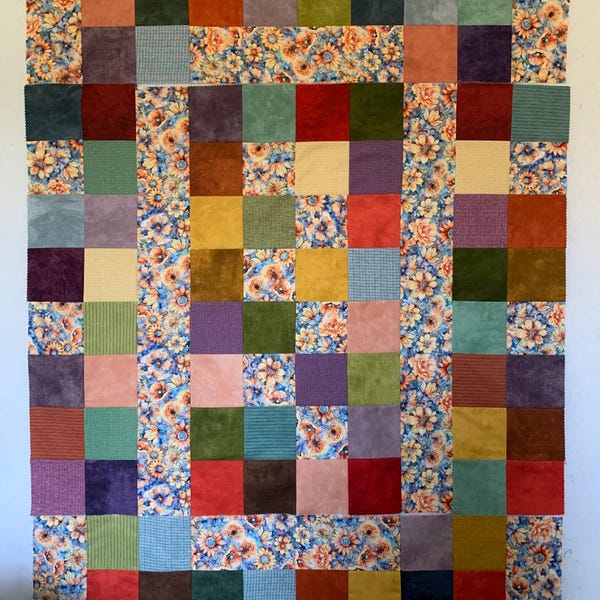 HIVE SUPERS Quilt Pattern - by Fabric Therapy the Quilter's Clinic ...