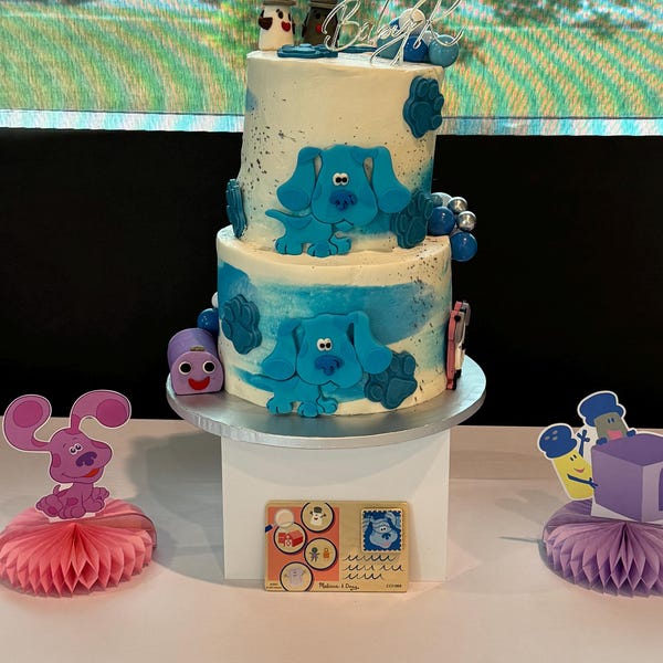 Fondant Medical Cake Topper Fondant Stethoscope Doctor Toppers Nurse ...