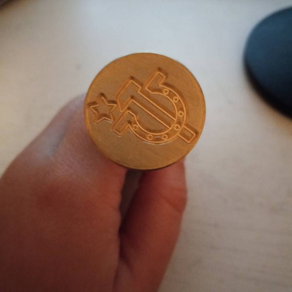 Custom Wax Seal Stamp, Add Your Personal Touch to Unforgettable Moments ...