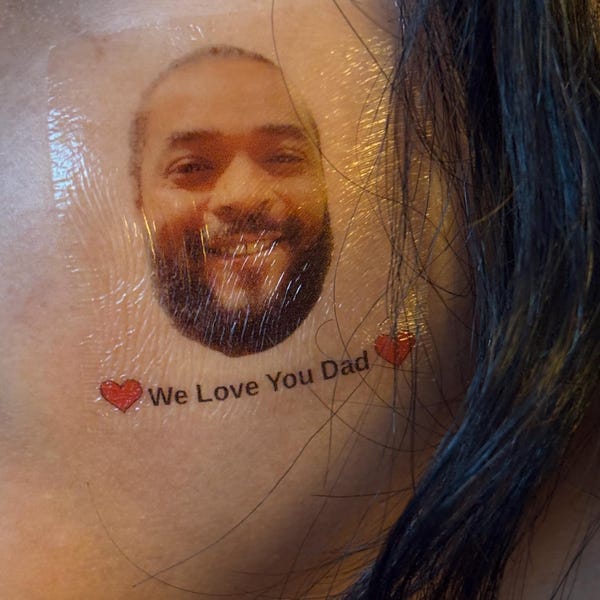 Charlie Kirk Tattoo , Charlie Kirk Freedom , Charlie Kirk Temporary ...