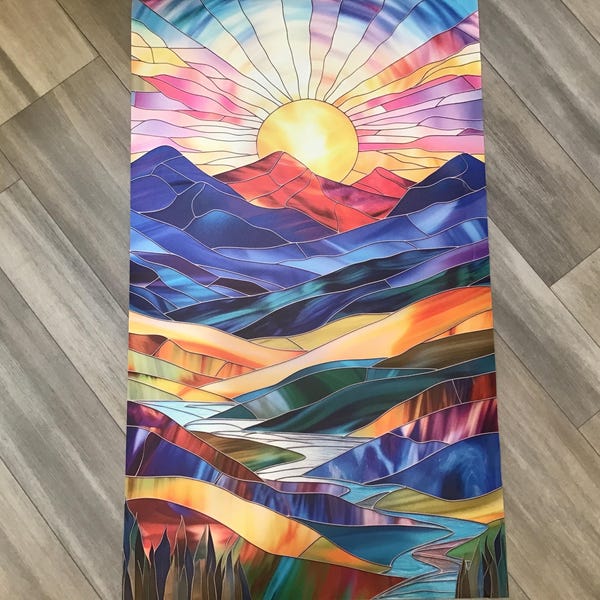 Abstract Cervical Spine Watercolor Painting - Fine Art Print - Etsy