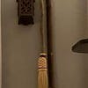 CUSTOM Twisty Cobwebber Brooms - Etsy