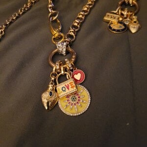 Coin Connector Links,tiny Round Disc Pendant,pave Clear CZ Jewelry,diy ...