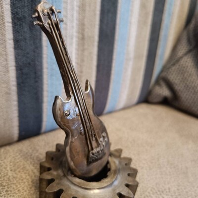 Key Organizer Wall Art Decor Hand Key Holder Handmade Metal Art - Etsy