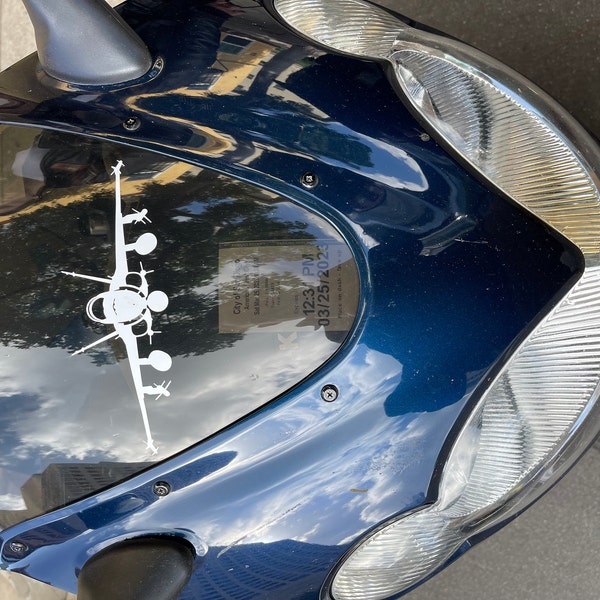 F/A-18 Hornet Sticker Decal / Die Cut / Many Sizes & Colors Available ...