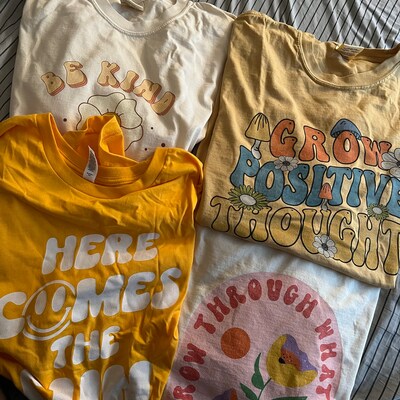 Be Kind to Yourself Tote Bag Preppy Stuff Aesthetic Tote - Etsy