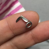 Antique Fums up Bisque Dolls - Etsy UK