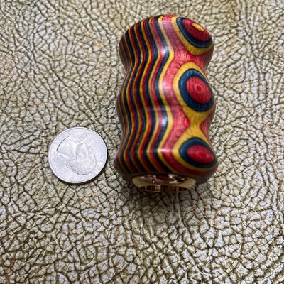 Worry Beads, Fidget Beads, Komboloi greek Beads, Wood Beads, Leather ...