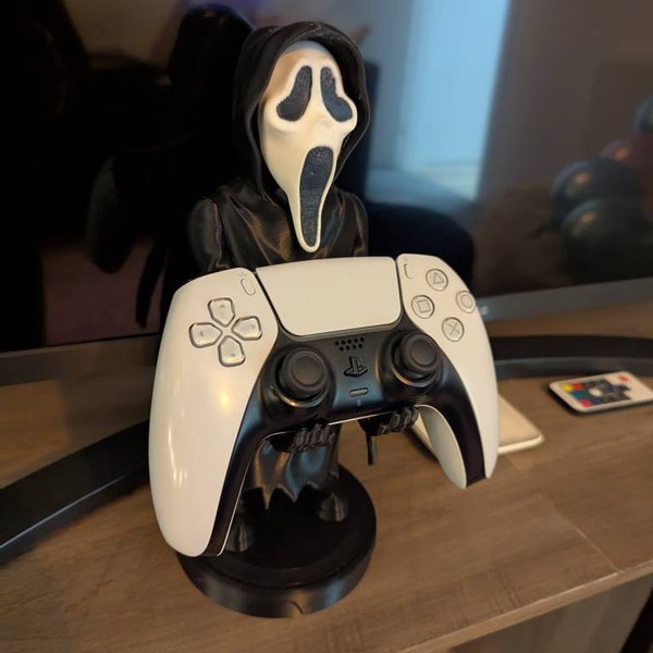 Silent Hill Pyramid Head Controller Holder Fits All Sizes Ps4, Xbox ...