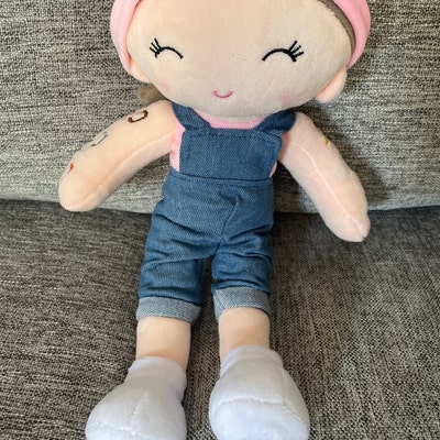 Ms. Rachel Sticker Sheet 4 - Etsy