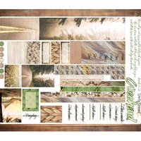 Thank You for Your Service Digital Scrapbook Paper Kit 8.5x11 and 12x12 ...