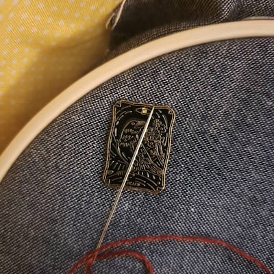 Sulky Blendables Cotton Thread Bundle, Cotton Machine/hand Embroidery ...