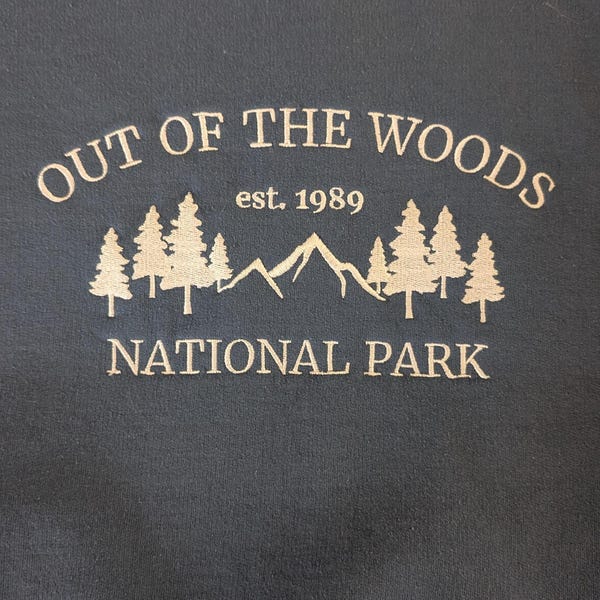 Silly Goose University Honors Program Sweatshirt | Unisex | Embroidered ...