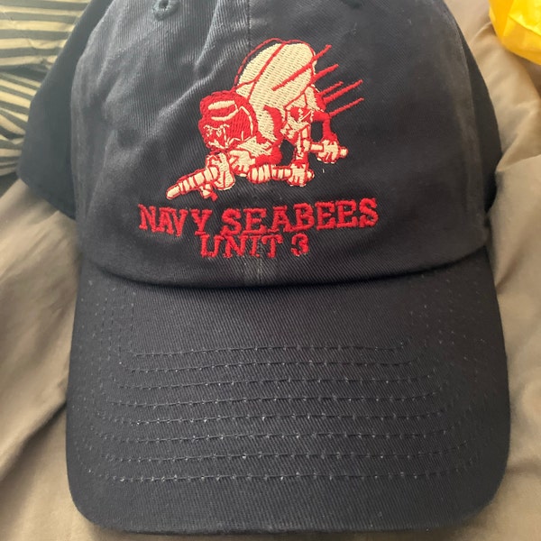 Embroidered Logo Hat, Team Hats Custom Embroidery, Embroidered Logo ...