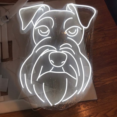 Buffalo Bills Neon Sign, Football Sport Sign, NFL Neon Sign, Man Cave ...