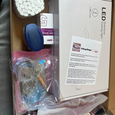 Teeth Whitening Consultation Form, Tooth Intake Forms, Teeth Whitening ...