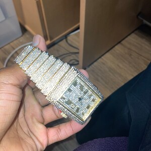 18k Gold CZ Diamond Number 23 Basketball Jersey Hiphop Pendant Necklace ...