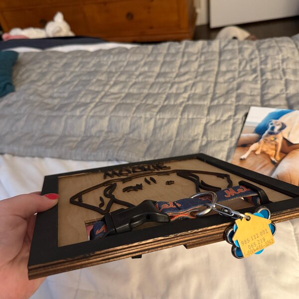 Dog Memorial Sign, Pet Memorial, Dog Remembrance, Pet Remembrance, Dog ...